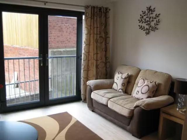 1 bedroom apartment for rent in available Nowhub Furnished Stu.