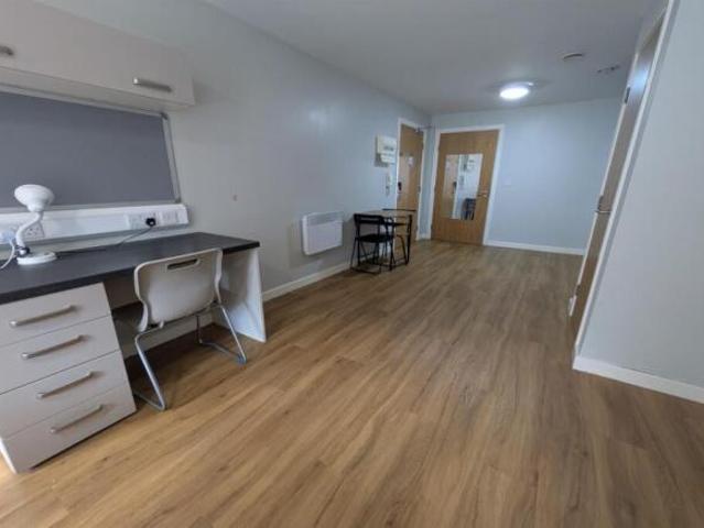 1 bedroom apartment for rent in Avalon Court, Kent Street, NG1 3LZ, NG1