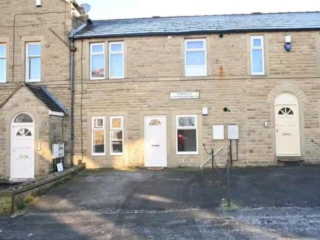 1 bedroom apartment for rent in Avondale Road, Shipley, BD18