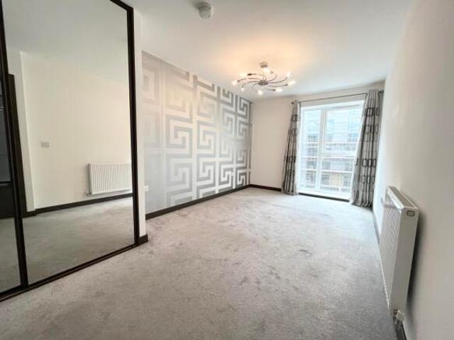 1 bedroom apartment for rent in Avonside House, FLETTON QUAYS, Peterborough, PE2