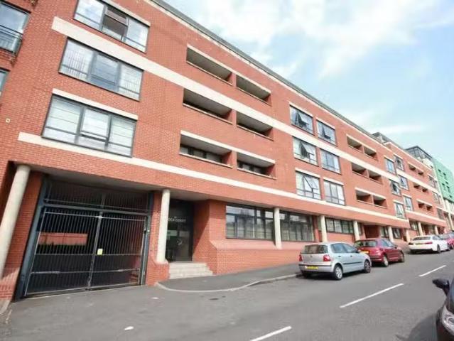 1 bedroom apartment for rent in Avoca Court, Cheapside, Digbet.