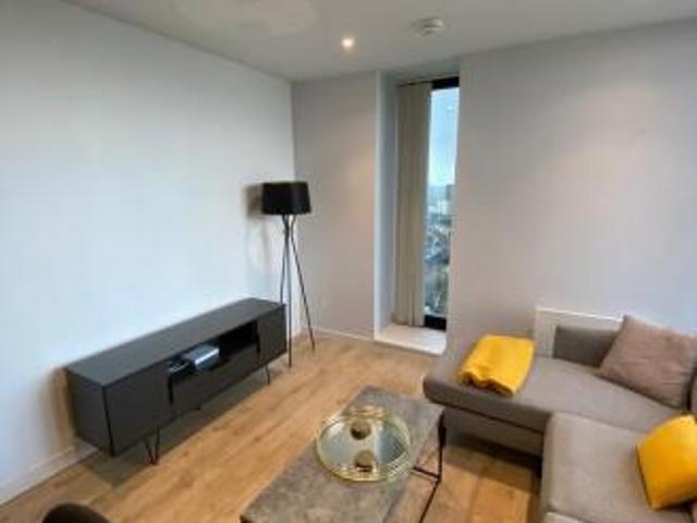 1 bedroom apartment for rent in Axis Tower, Whitworth Street West, Manchester, M1
