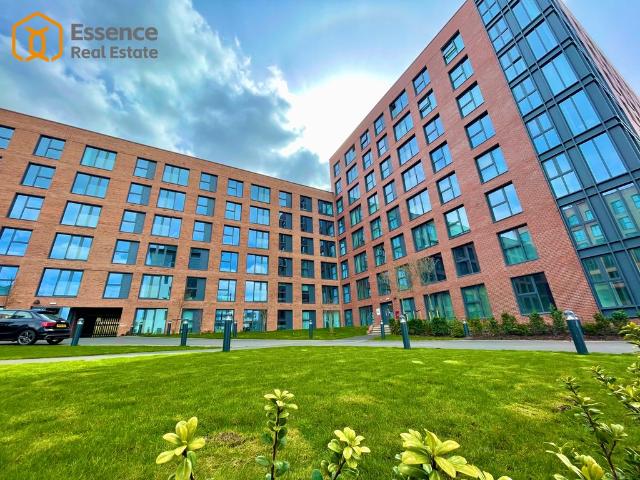 1 bedroom apartment for rent in Axium,, Windmill Street, Birmingham, B1