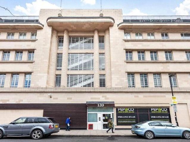1 bedroom apartment for rent in Axminster Road, Holloway, London, N7