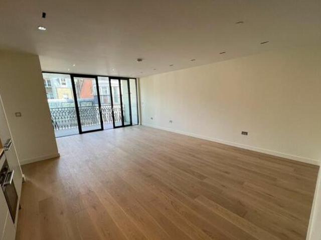 1 Bedroom Apartment For Rent In Aybrook Street