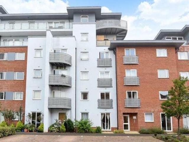 1 Bedroom Apartment For Rent In Aylesbury
