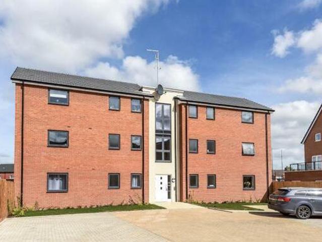 1 Bedroom Apartment For Rent In Aylesbury