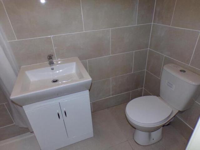 1 bedroom apartment for rent in Aylestone Lane, Wigston, LE18 1BE, LE18