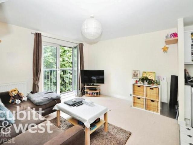 1 bedroom apartment for rent in Aylward Street Portsmouth PO1