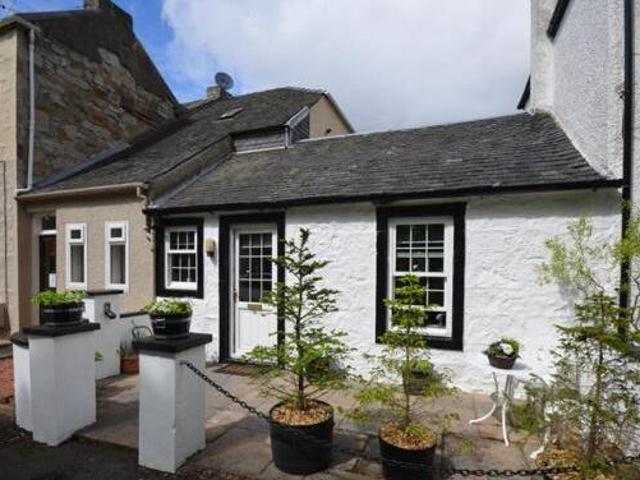 1 Bedroom Apartment For Rent In Ayr, Ayrshire