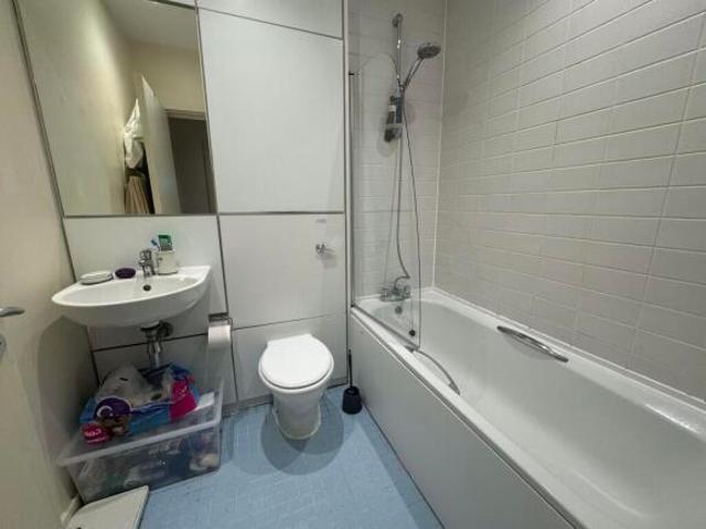 1 bedroom apartment for rent in Aytoun Street, Manchester, Greater Manchester, M1