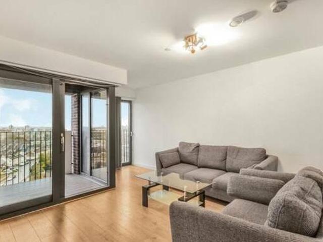 1 bedroom apartment for rent in Azure Building London E15