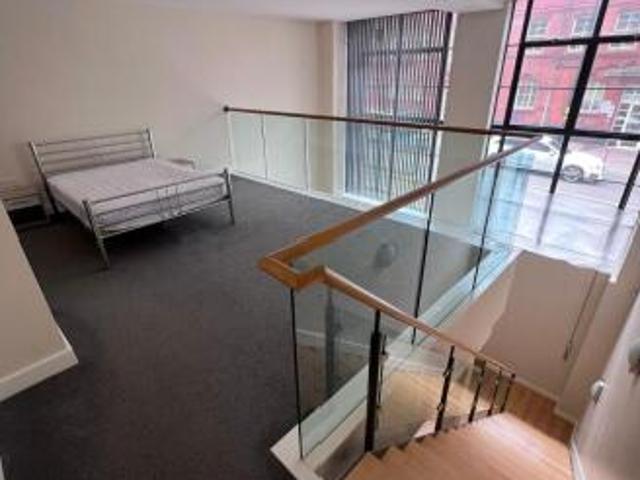 1 bedroom apartment for rent in Abacus, B12