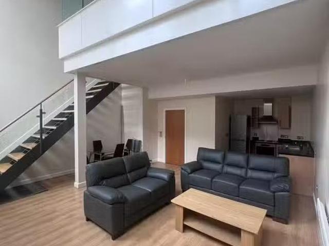 1 bedroom apartment for rent in Abacus, B12