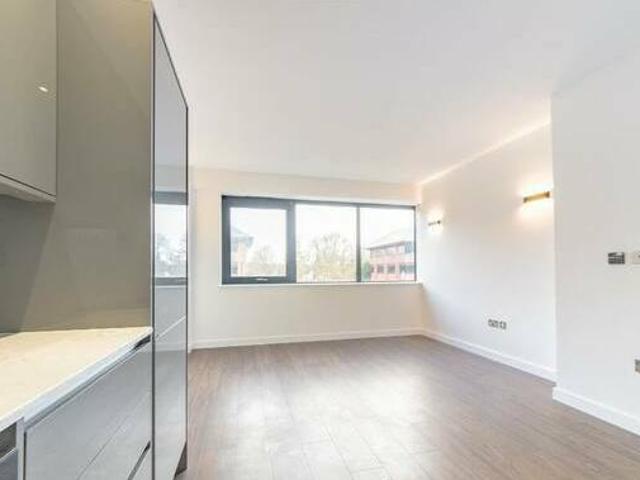 1 bedroom apartment for rent in Abbott House Everard Close St Albans AL1