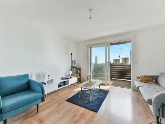 1 bedroom apartment for rent in Abbeville Apartments, Barking.
