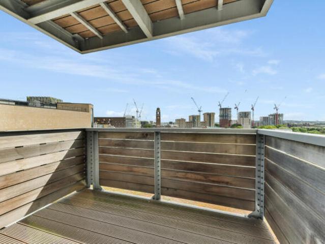 1 bedroom apartment for rent in Abbeville Apartments, Barking IG11