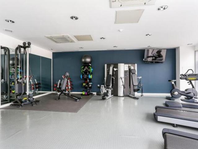 1 bedroom apartment for rent in Abbeville Apartments, Barking IG11