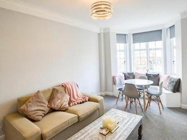1 Bedroom Apartment For Rent In Abbey Road