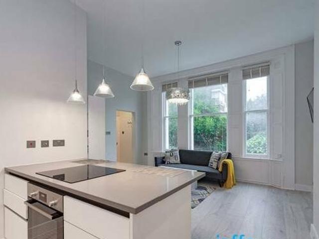 1 bedroom apartment for rent in Abbey Road London NW6