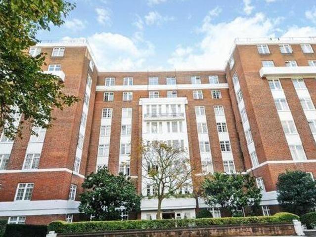 1 Bedroom Apartment For Rent In Abbey Road, St Johns Wood