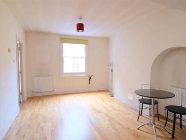 1 bedroom apartment for rent in Abbey Road, St Johns Wood, NW8