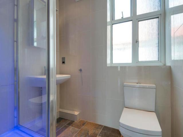 1 bedroom apartment for rent in Abercorn Mansions, Abercorn Place, St John's Wood, London, NW8