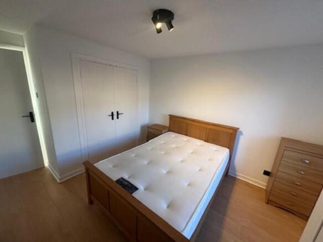 1 bedroom apartment for rent in Abercromby Drive, Calton, G40
