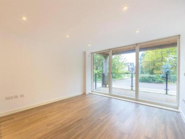 1 bedroom apartment for rent in Aberdeen Avenue, Cambridge, CB2