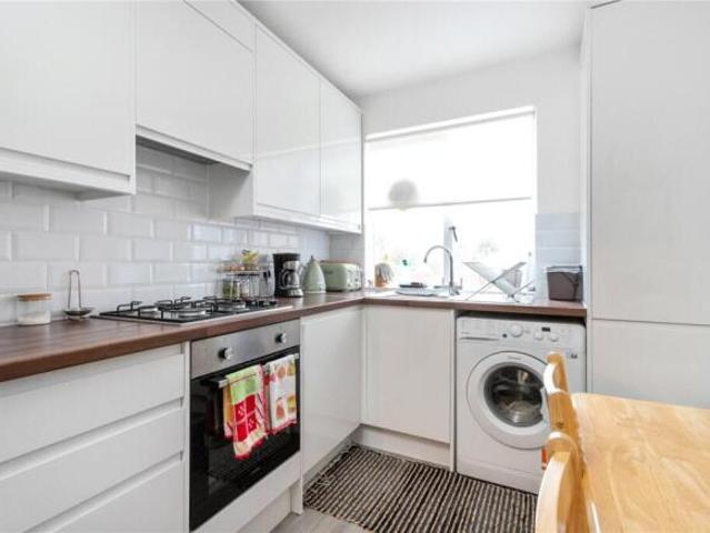 1 bedroom apartment for rent in Aberdeen Park, London, N5