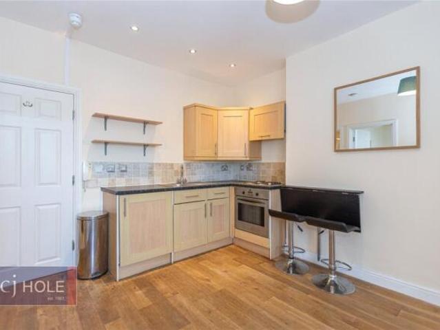 1 bedroom apartment for rent in Aberdeen Road, Redland, Bristol, BS6
