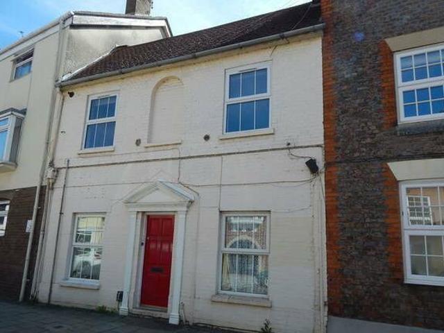 1 bedroom apartment for rent in Abingdon OX14