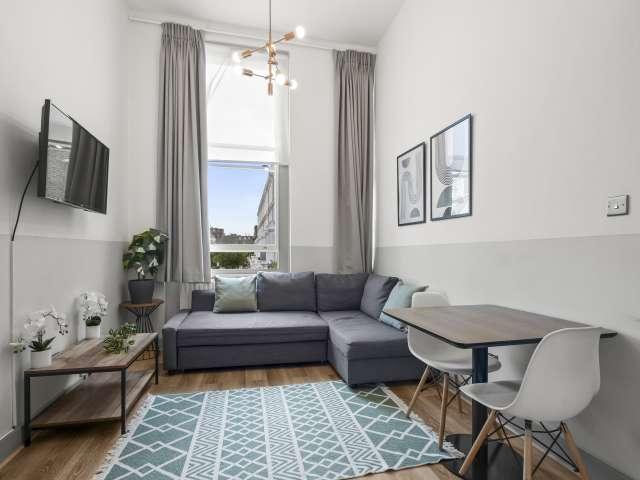 1 bedroom apartment for rent in Abingdon, London