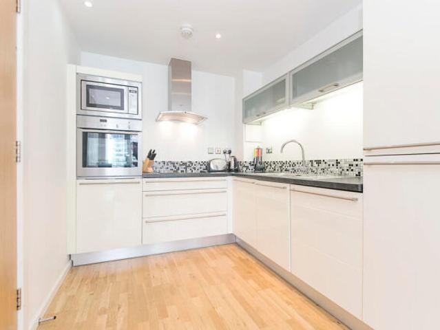 1 bedroom apartment for rent in Ability Palce 37 Millharbour E14 9DF, E14