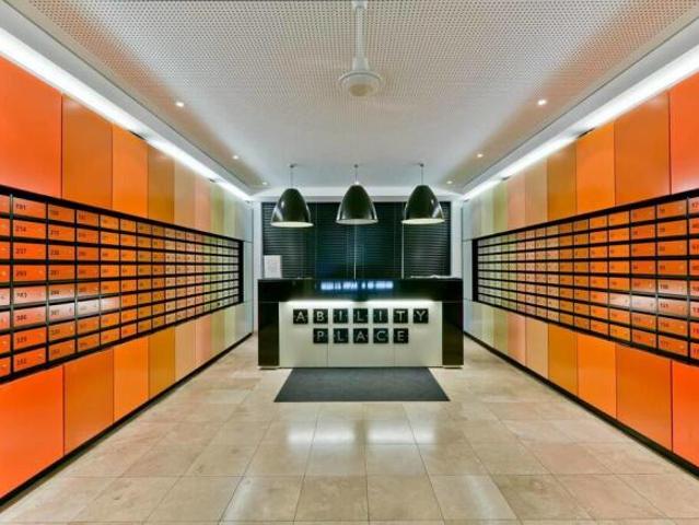 1 bedroom apartment for rent in Ability Place Millharbour E14 9HB, E14