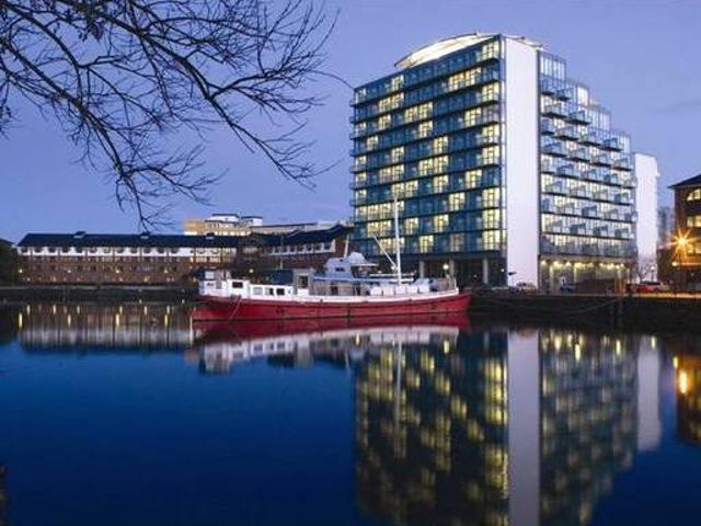 1 bedroom apartment for rent in Abito Clippers Quay Salford Quays Manchester M50