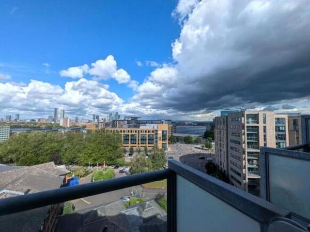 1 bedroom apartment for rent in Abito, 4 Clippers Quay, Salford, Greater Manchester, M50