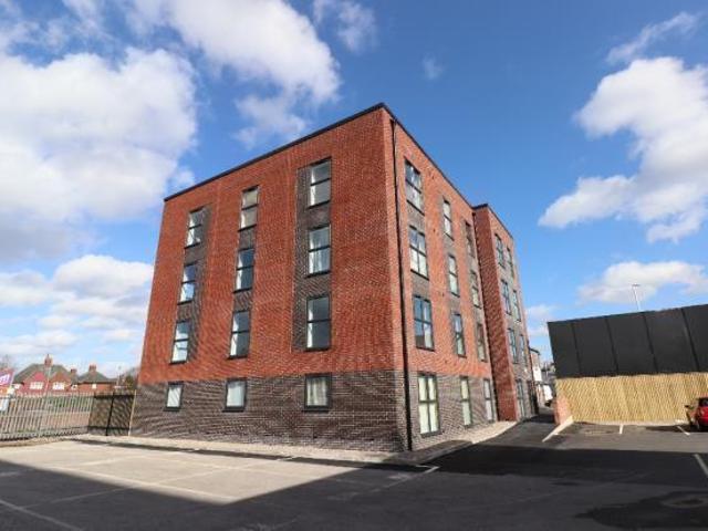 1 bedroom apartment for rent in Abode, York Road, Leeds, LS9