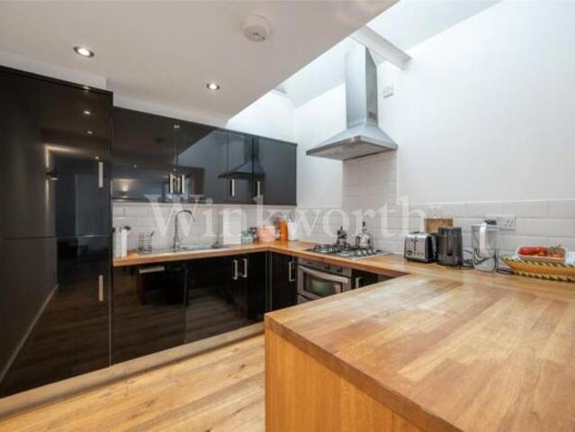 1 bedroom apartment for rent in Accommodation Road, London, NW11