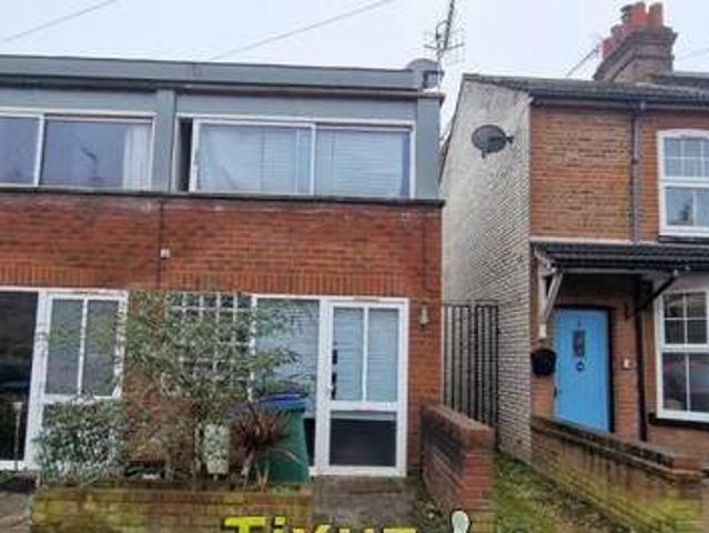 1 bedroom apartment for rent in Acme Road WATFORD WD24