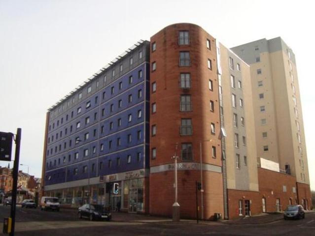 1 bedroom apartment for rent in ACT23 Blackfriars Road, Glasgow, G1 1PZ, G1