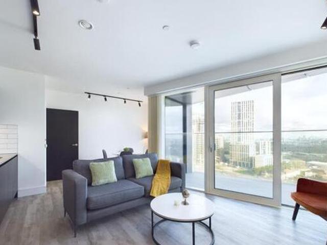 1 Bedroom Apartment For Rent In Acton, London