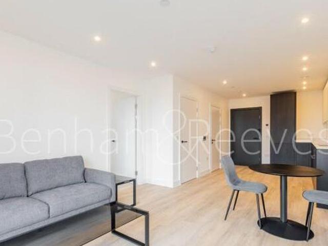 1 Bedroom Apartment For Rent In Acton