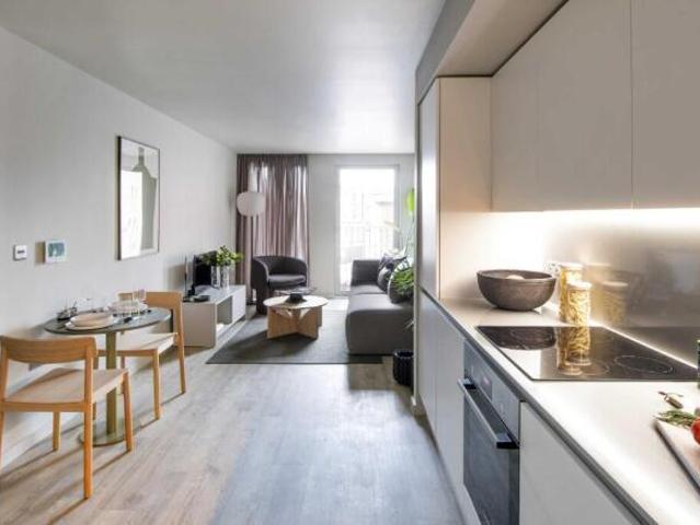 1 bedroom apartment for rent in Addington Street, Manchester, Greater Manchester, M4
