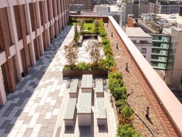 1 bedroom apartment for rent in Addington Street, Manchester, Greater Manchester, M4
