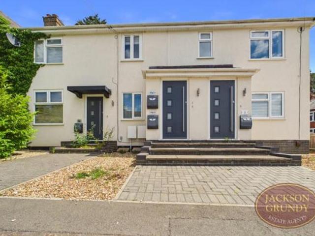 1 bedroom apartment for rent in Addison Road, Abington, NN3 2LL, NN3