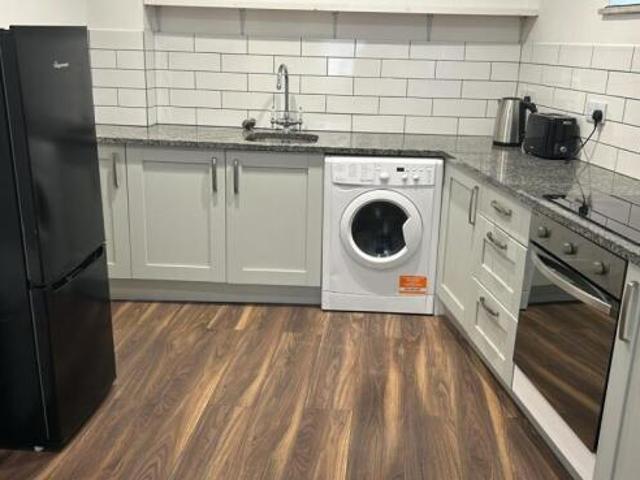 1 bedroom apartment for rent in Addison Road, Flat 3, Plymouth, PL4