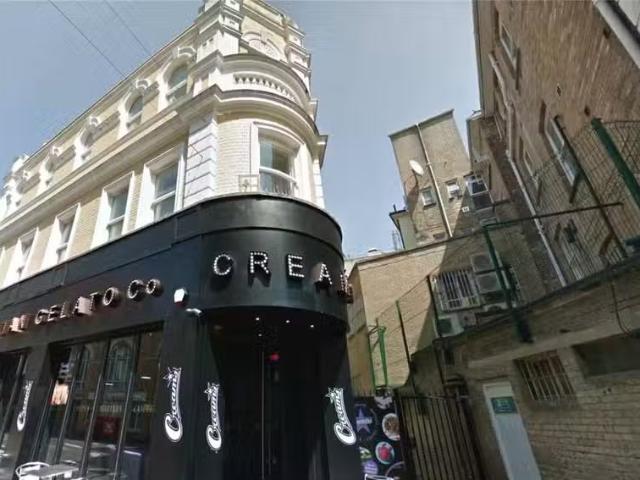1 bedroom apartment for rent in Adelaide Lane, Bournemouth, Do.