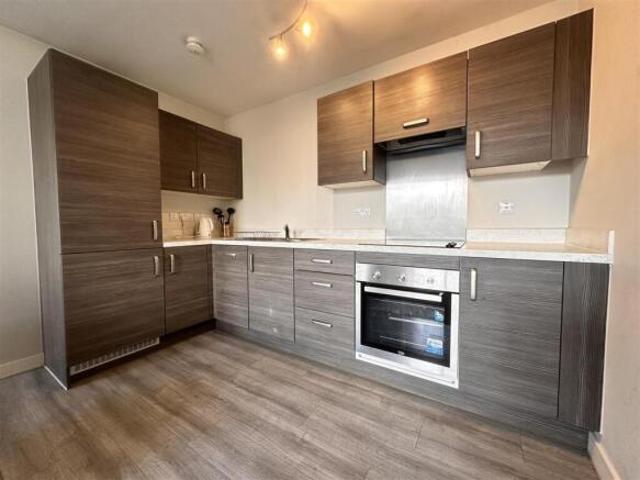 1 bedroom apartment for rent in Adelphi Wharf, Adelphi Street, Salford, M3