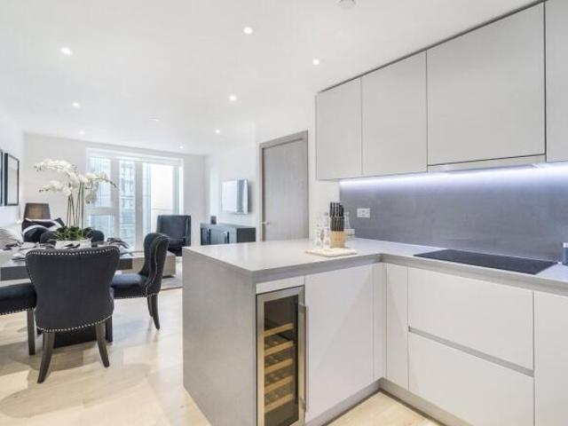 1 bedroom apartment for rent in Admiralty House, 150 Vaughan Way, E1W